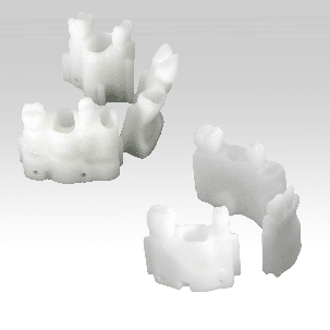 Fit Socket Block – Set | Dental Training Models | DRSK